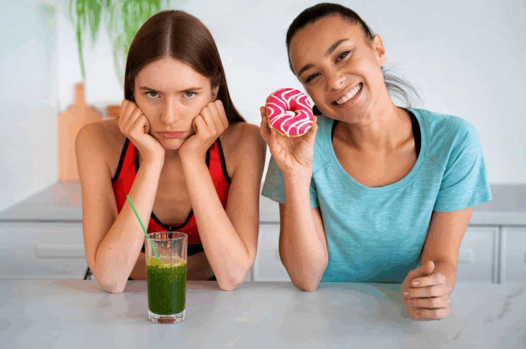 Régime Sans Sucre : Bénéfices, Dangers et Plan de Menus 7 Jours (Guide ...